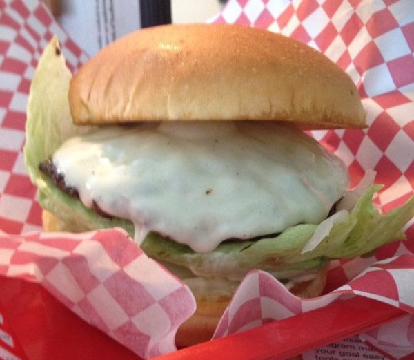 Our menu | Beefy's Reno, NV