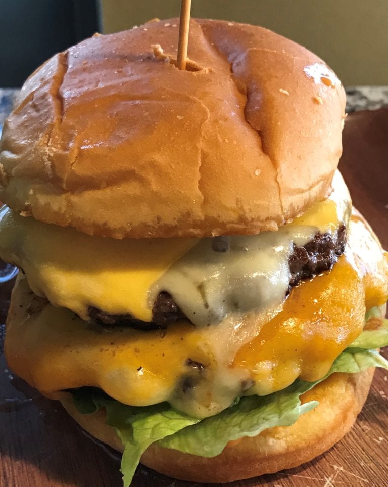 Our menu | Beefy's Reno, NV